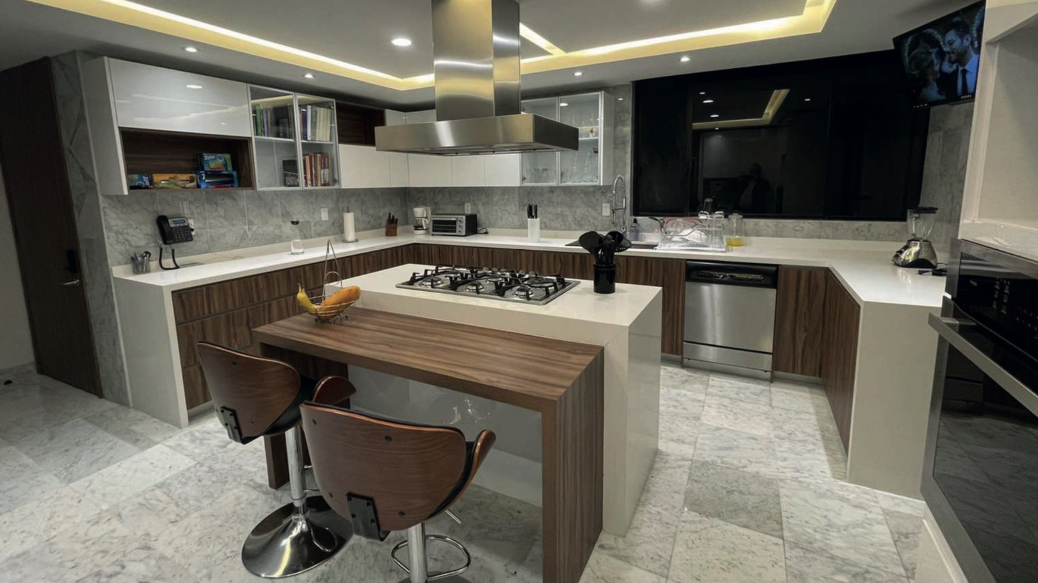 Inicio - FORMA CUBICA